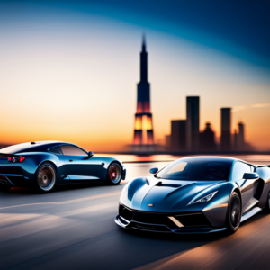 Choosing Between Muscle Coupes vs Sports Cars: Your Ultimate Guide