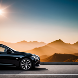 Luxury Sedans Explained: Unveiling Automotive Elegance